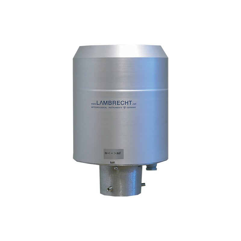 Niederschlagsmesser LAMBRECHT Reed-Kontakt, 869,00 CHF