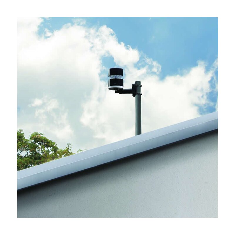 NetAtmo Wind Gauge - Windmesser für ihre Netatmo Wetterstation, 99,30 CHF