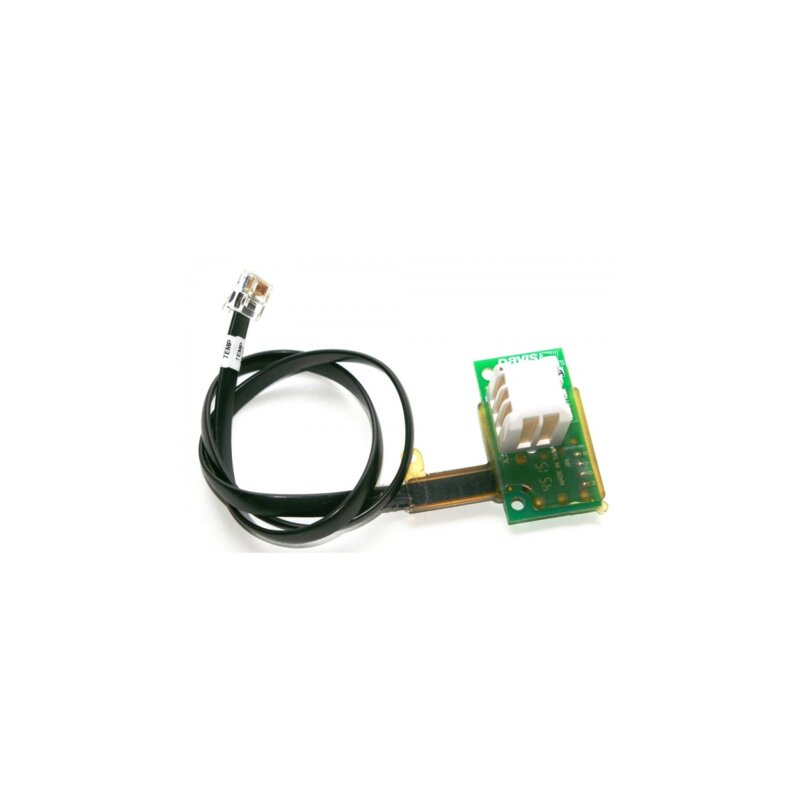 Davis 7346.221 Ersatz-Sensor Temp/Feuchte für VP2 ISS 7.6m, 66,00 CHF